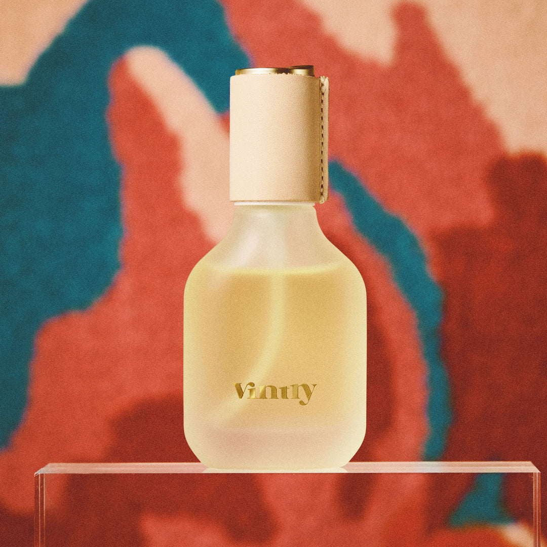 Vintry(ヴィントリー）公式サイト