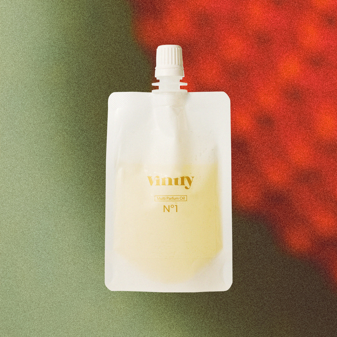 Vintry(ヴィントリー）公式サイト