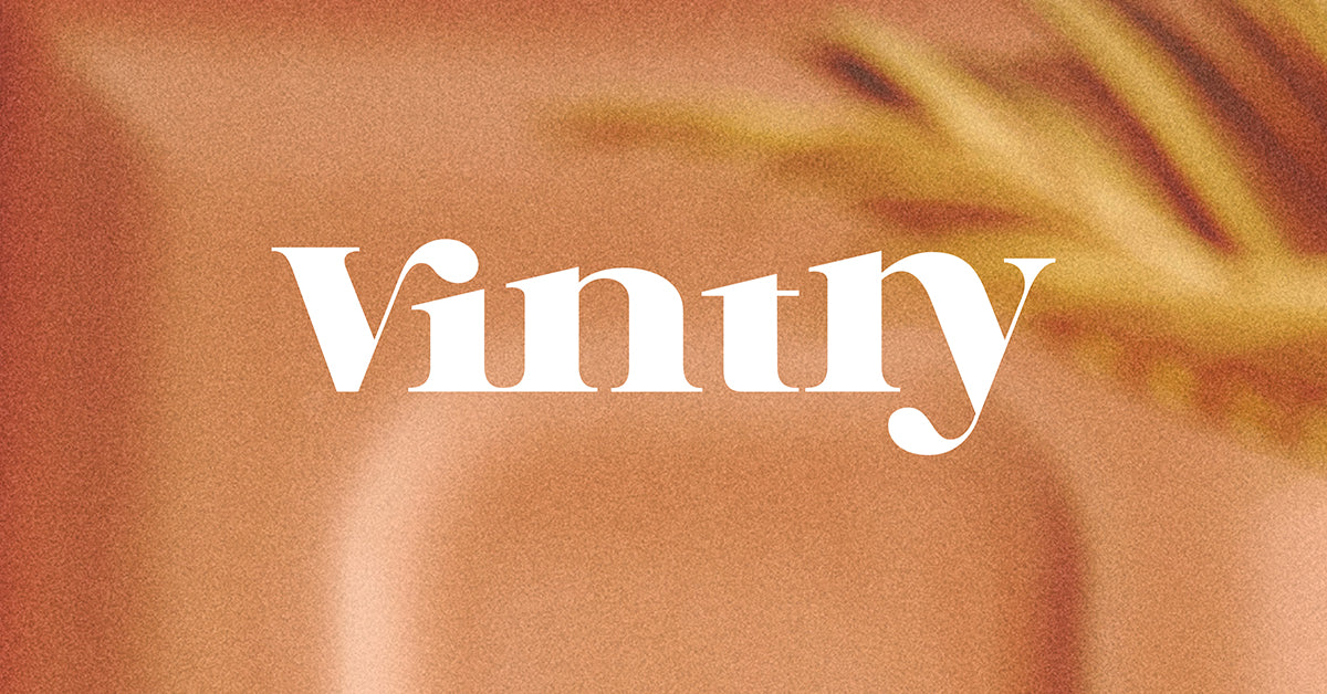 All Products – Vintry(ヴィントリー）公式サイト