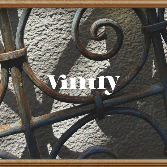 Vintry(ヴィントリー）公式サイト