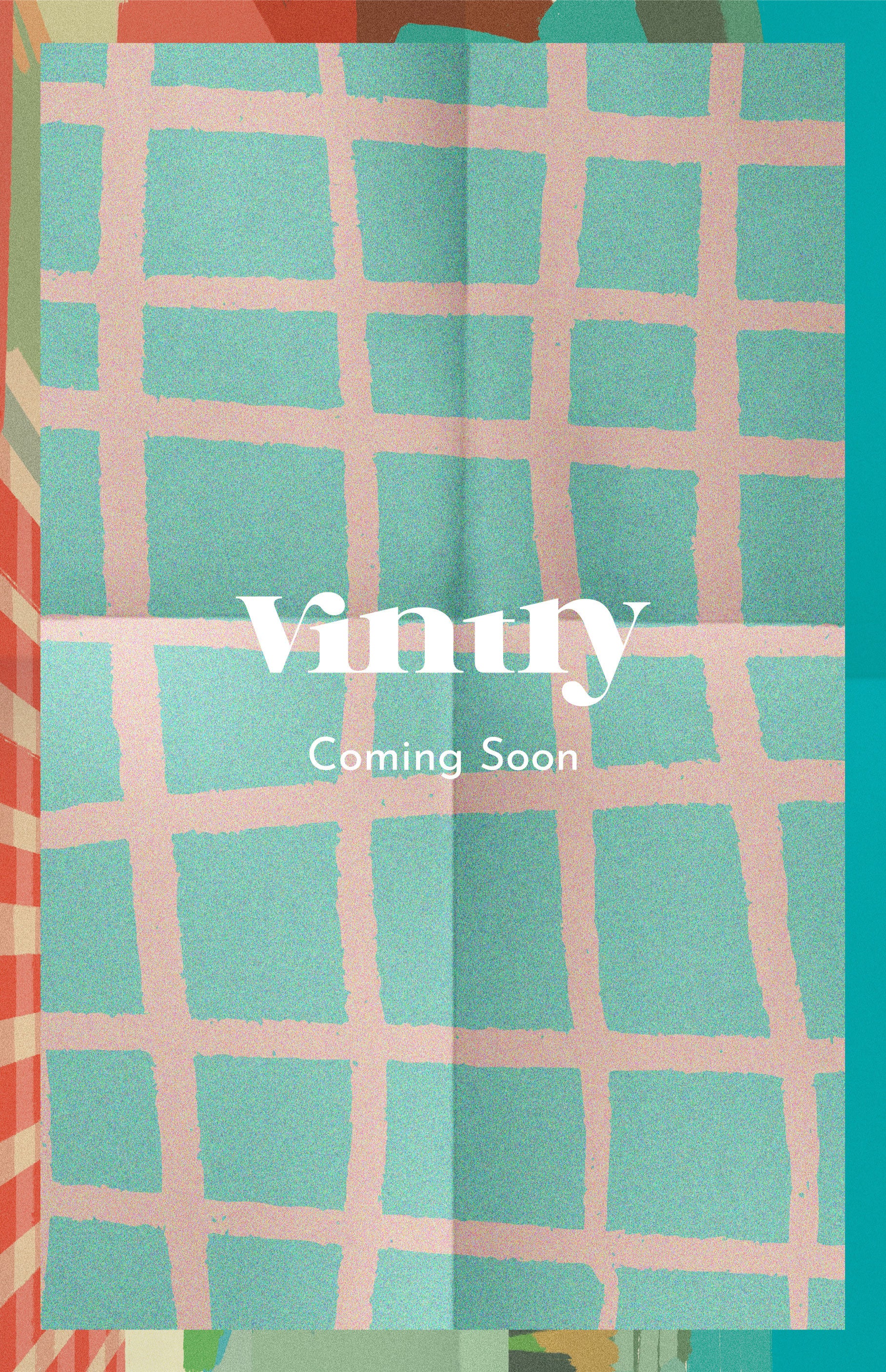 Vintry(ヴィントリー）公式サイト