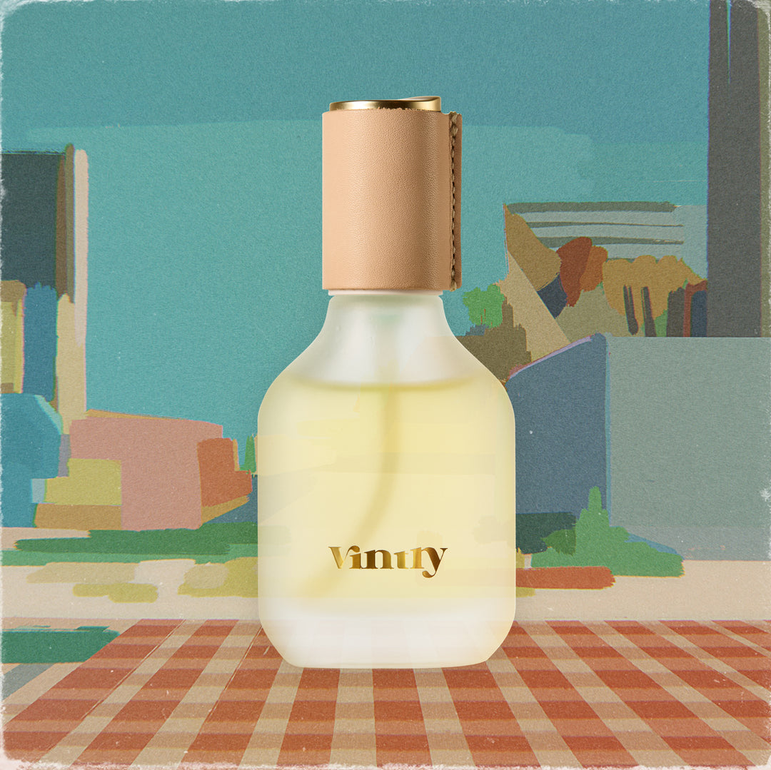 Vintry(ヴィントリー）公式サイト