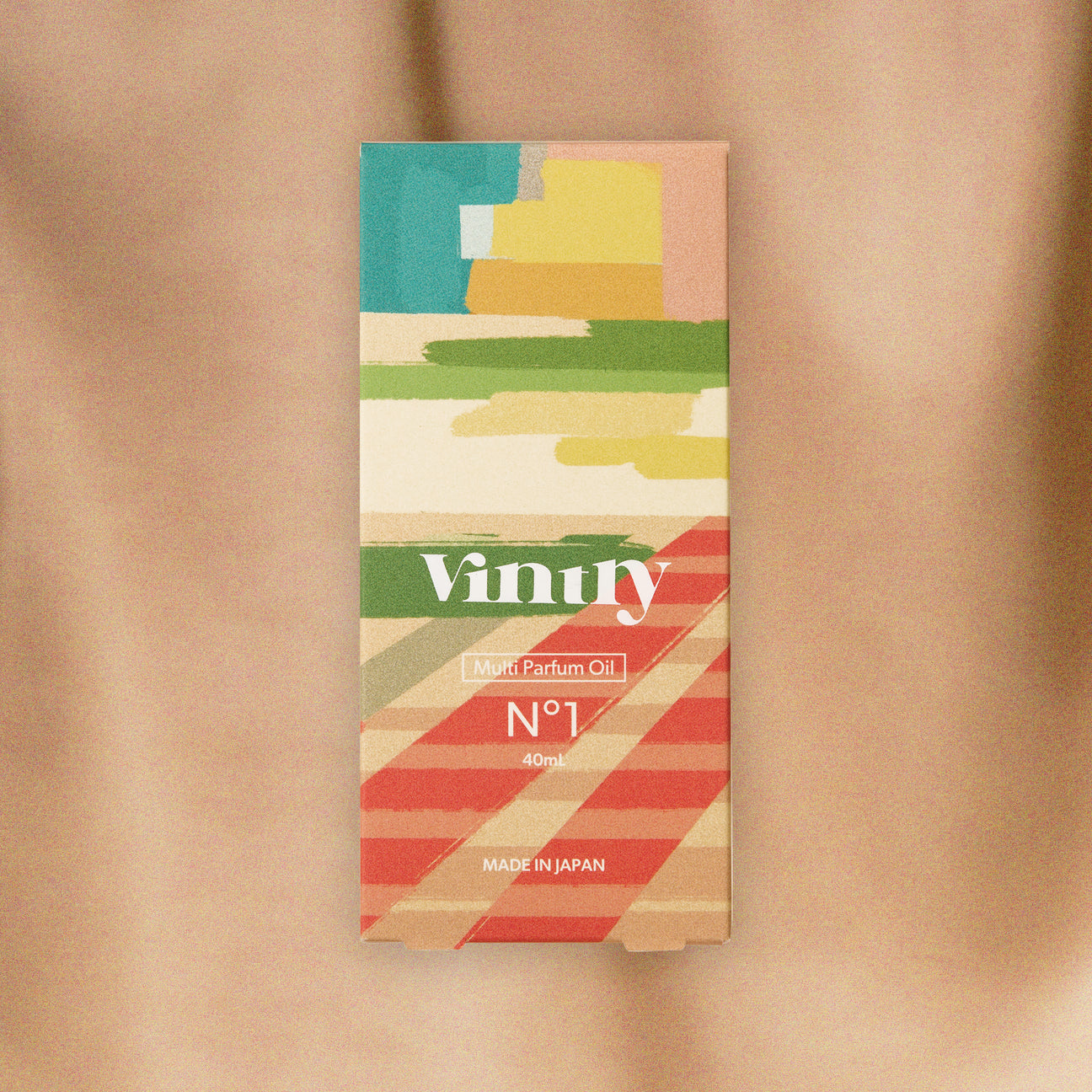 All Products – Vintry(ヴィントリー）公式サイト